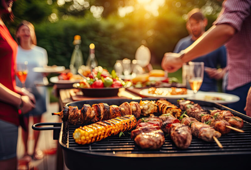 Siciliani SPA - Happy Barbecue - Siciliani SPA